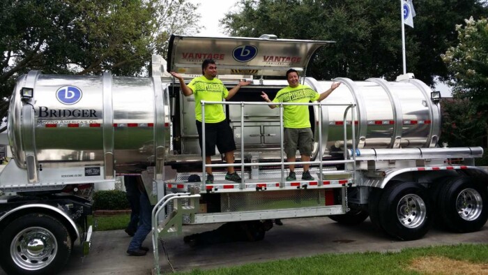 Custom Built - Pitmaker